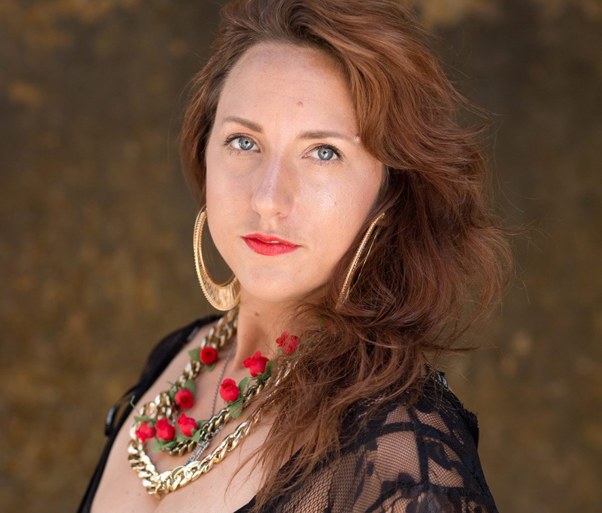 jane-murrow | Winston Salem Fashion Week