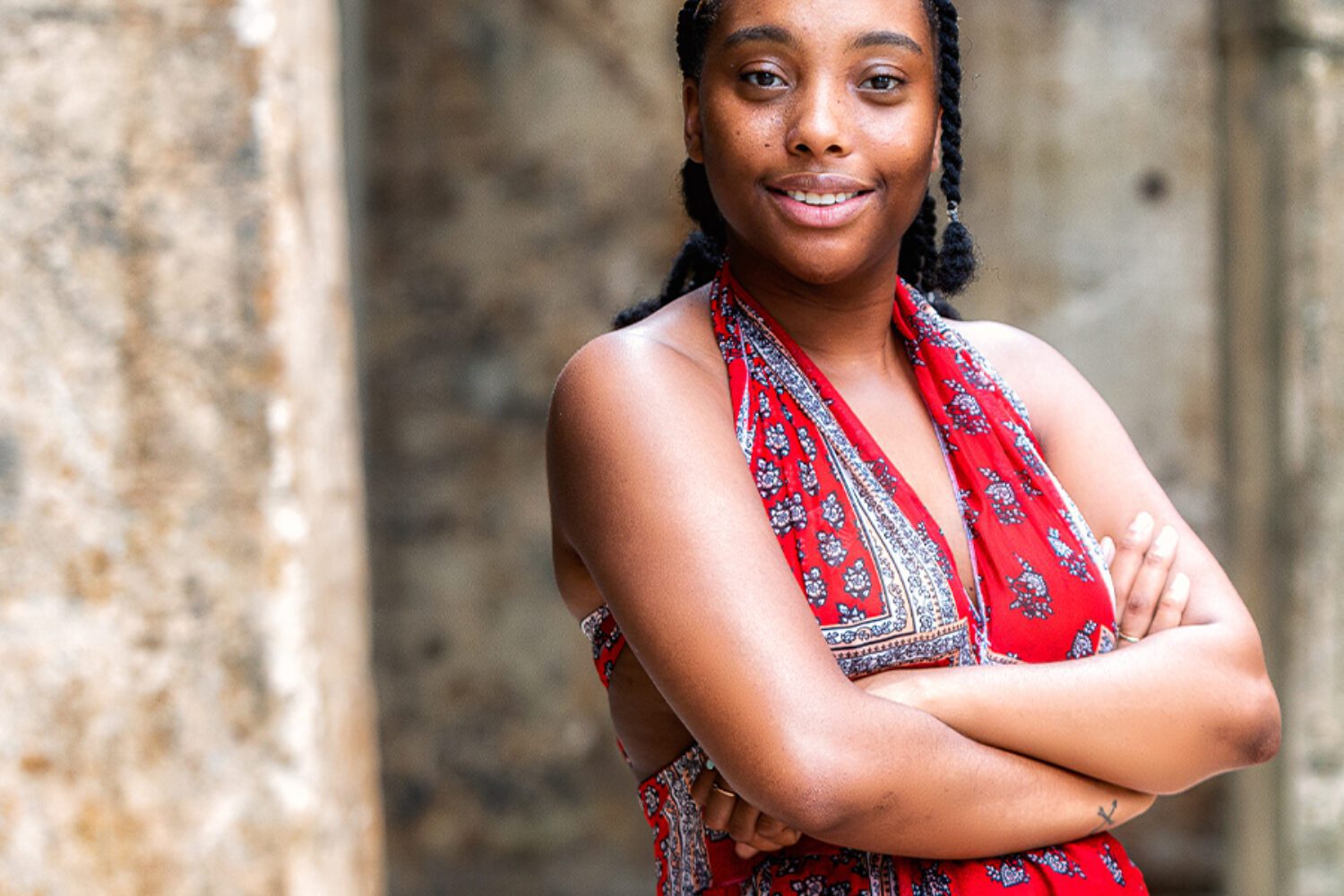 Designers | Winston Salem Fashion Week