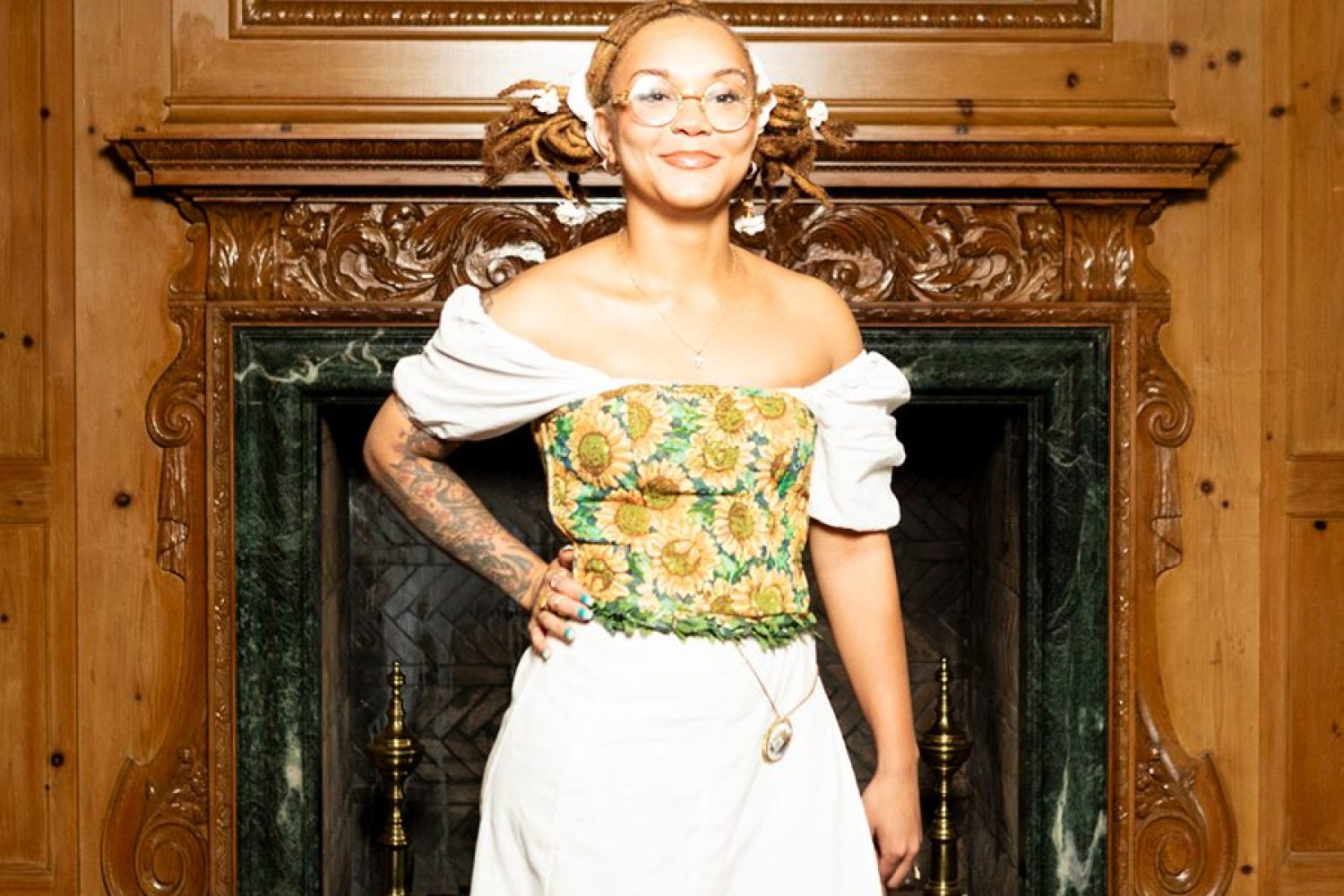 Designers | Winston Salem Fashion Week