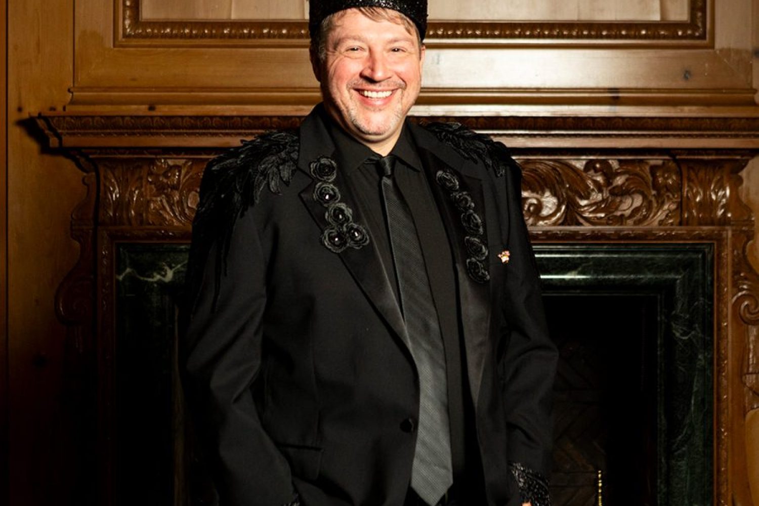 Designers | Winston Salem Fashion Week